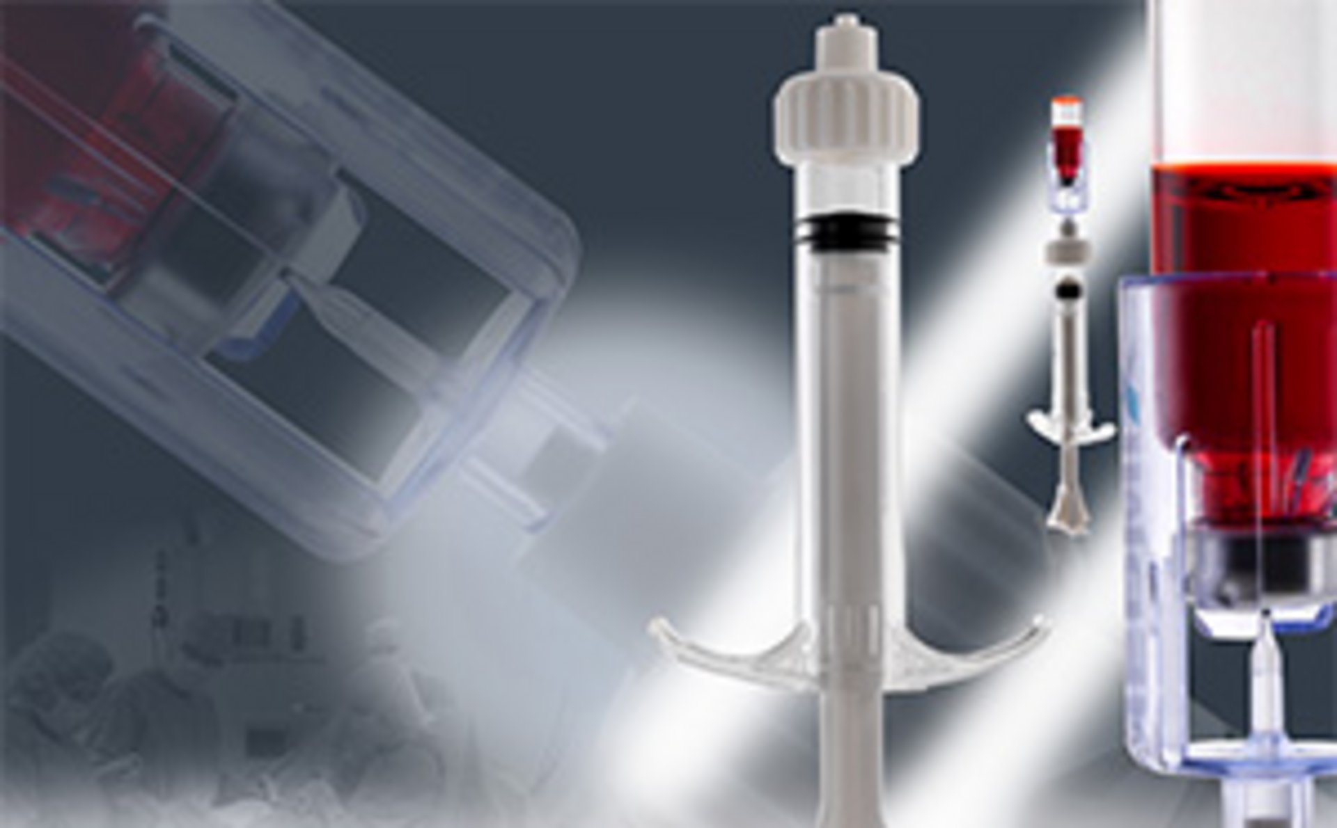 Grilamid TR – innovative material for medical applications