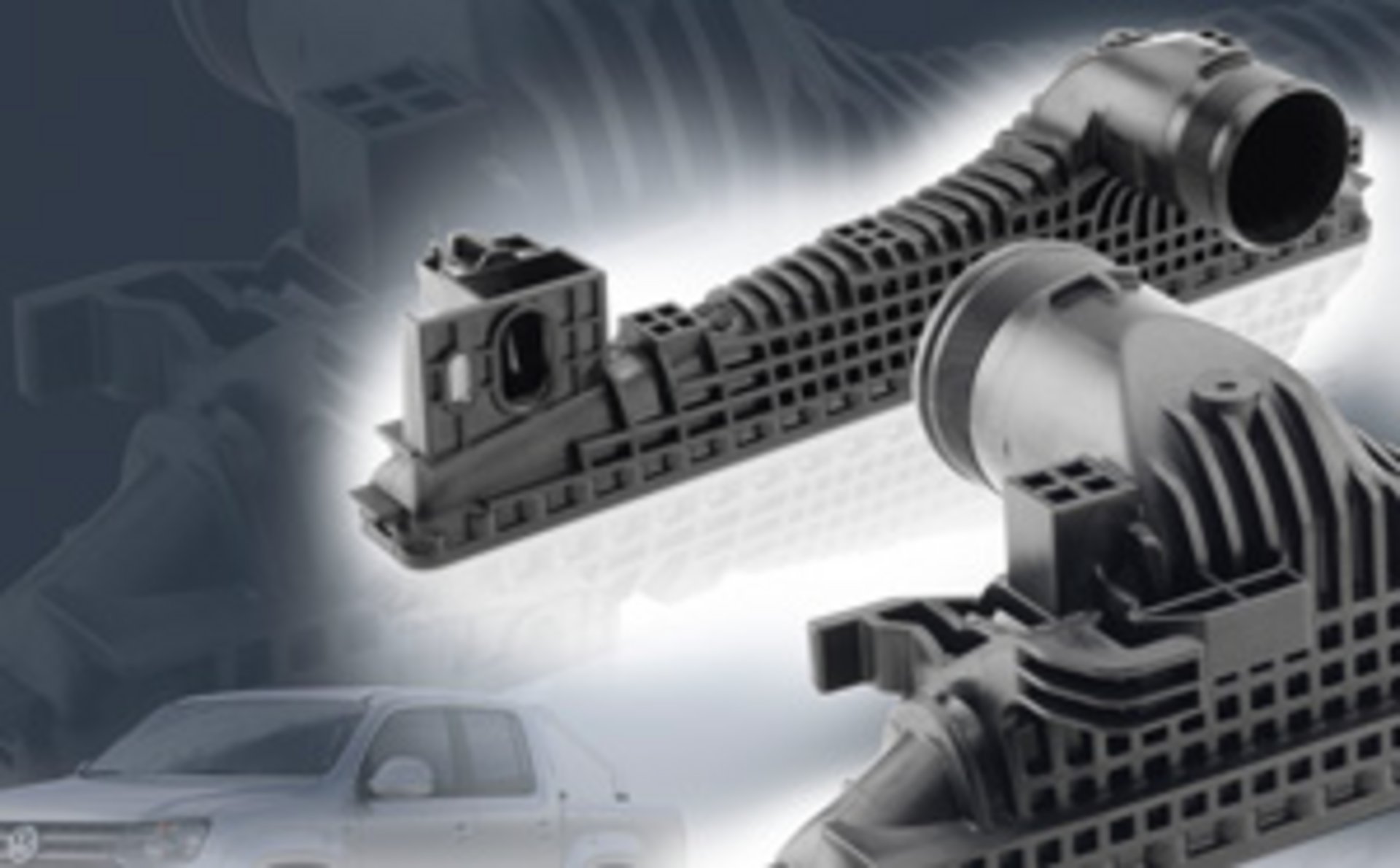 Consistent performance – even at elevated temperatures