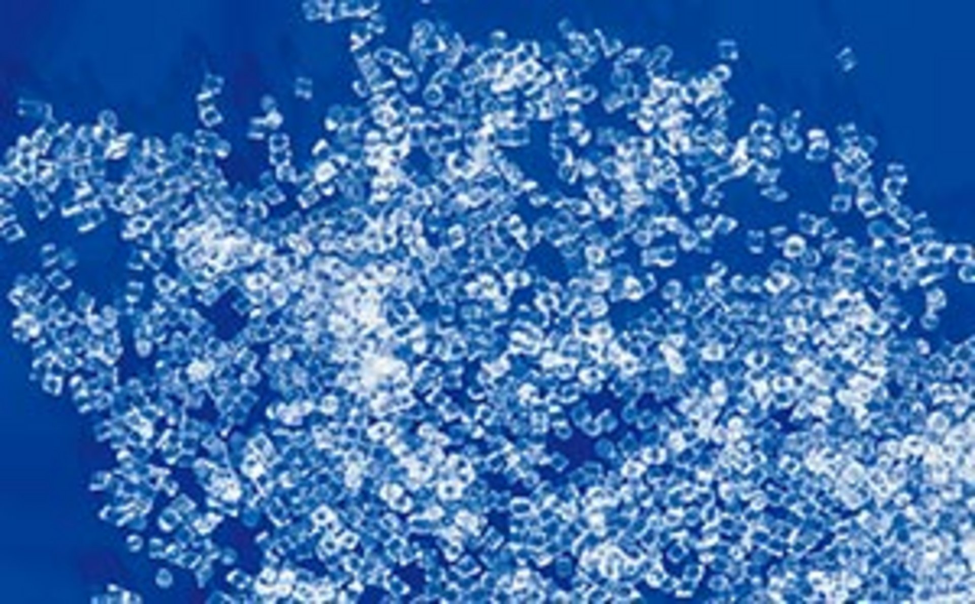 New Grilamid TR - crystal clear and tough