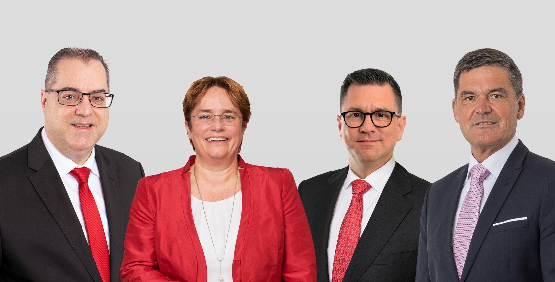 Geschäftsleitung - EMS-Gruppe