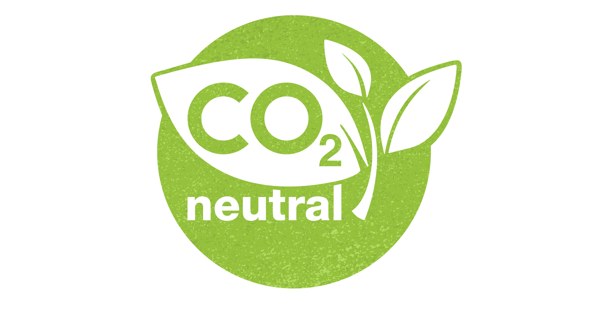 Sustainability - Climate Neutrality