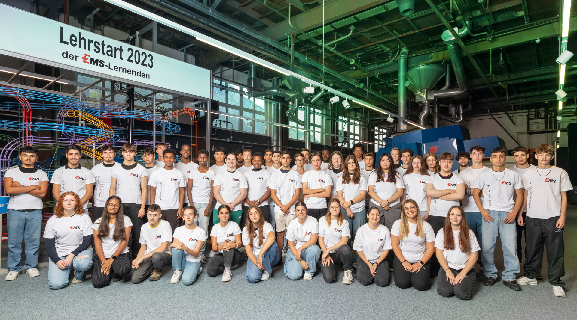 Apprenticeship Positions